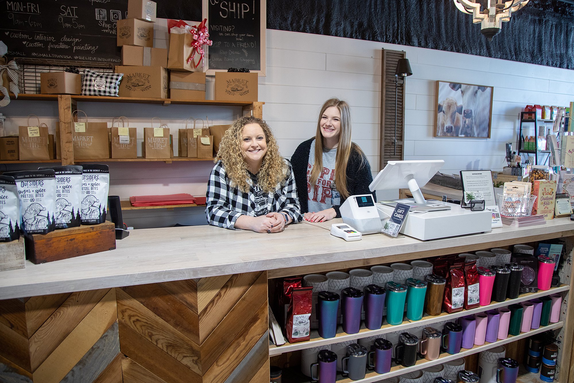 Market 116 - Market 116 Home Store